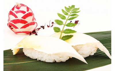 SUSHI