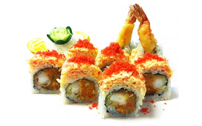 SIGNATURE ROLL