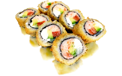 SUSHI